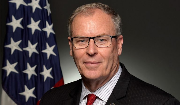 Robert Work joins MITRE’s Visiting Fellows Program - Intelligence ...