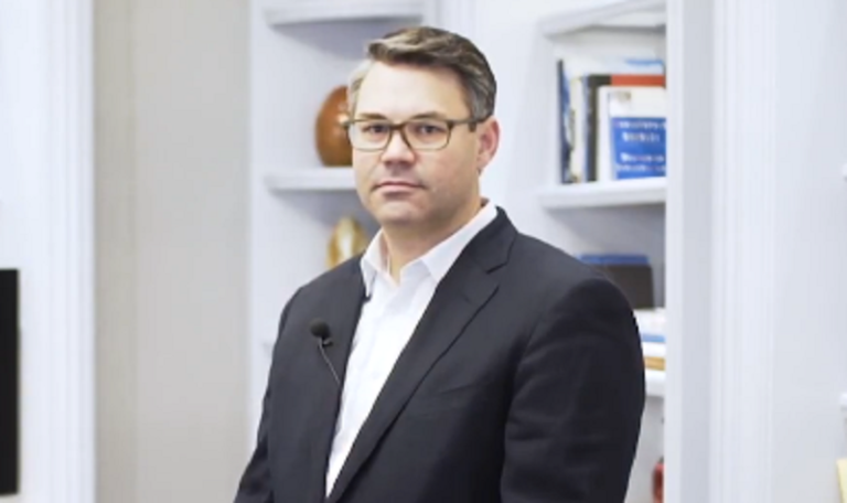 ManTech announces Bryce Pippert as SVP for Mission Solutions and ...