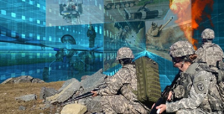 DARPA introduces SAIL-ON program - Intelligence Community News