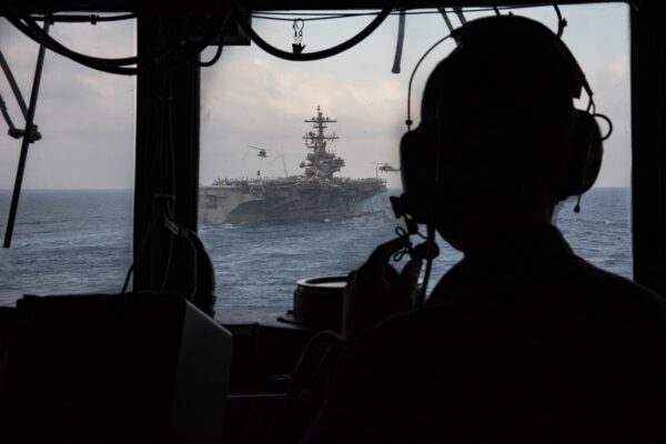 BAE starts network tactical common data links production - Intelligence ...