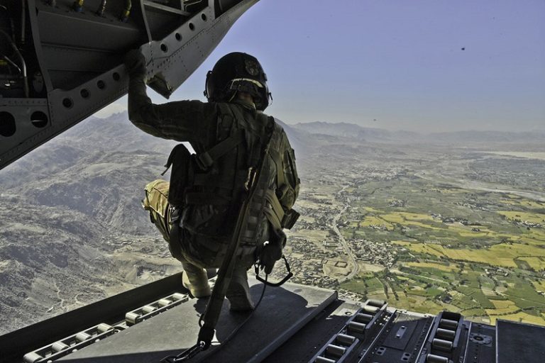 US Army fields PacStar Secure Wireless Command Post - Intelligence ...