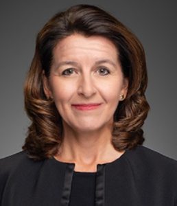 Northrop Grumman elects Kathy Warden chairman - Intelligence Community News