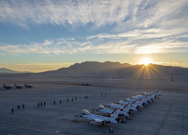 Air Force releases IAFNOS-2 RFP - Intelligence Community News