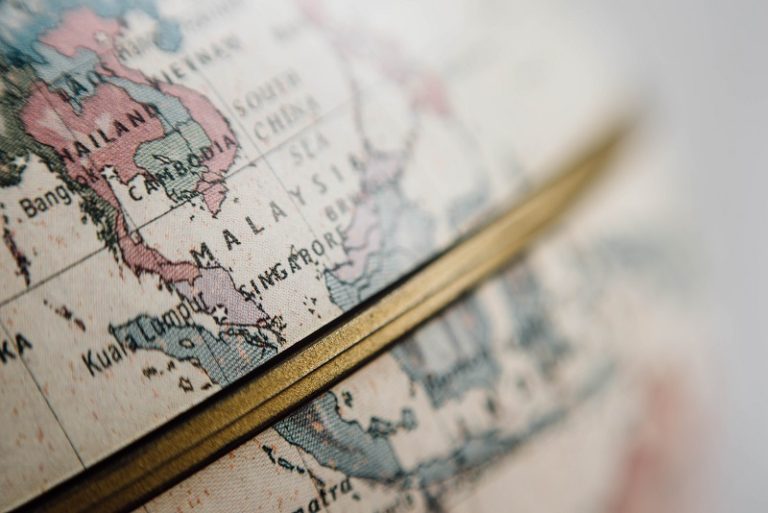 Maxar secures two contracts in Asia-Pacific - Intelligence Community News