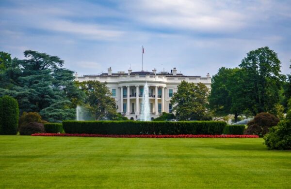 Bradley Hansell to be nominated as Deputy Under Secretary of Defense ...