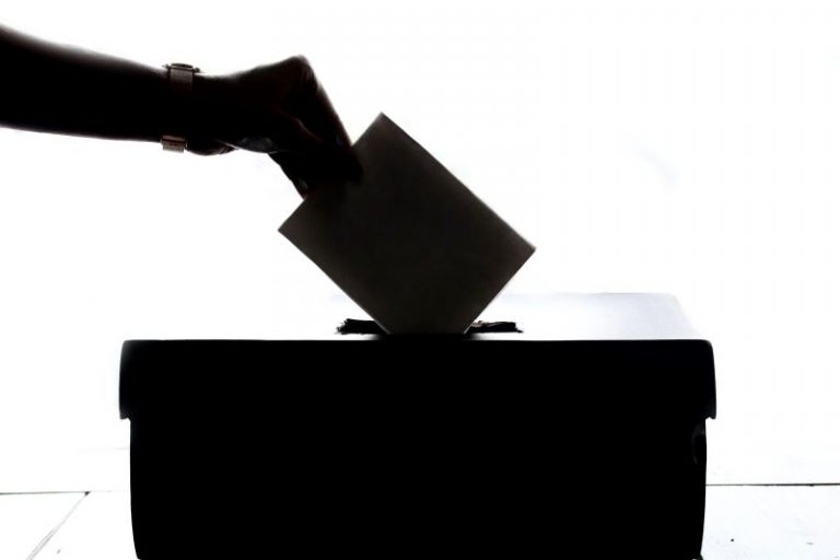 ODNI warns of Iranian election influence efforts - Intelligence ...