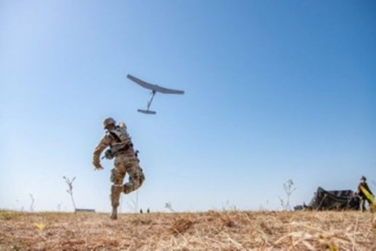 AeroVironment wins USMC Puma 3 AE UAS contract - Intelligence Community ...