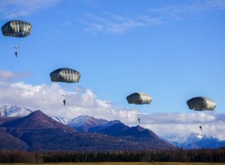 Army releases TLS EAB RFI | Intelligence Community News