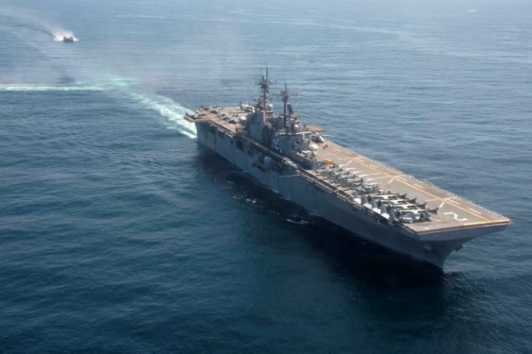 Navy extends NTCDL RFI deadline - Intelligence Community News