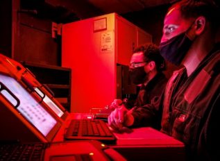 Contract Awards Archives - Intelligence Community News