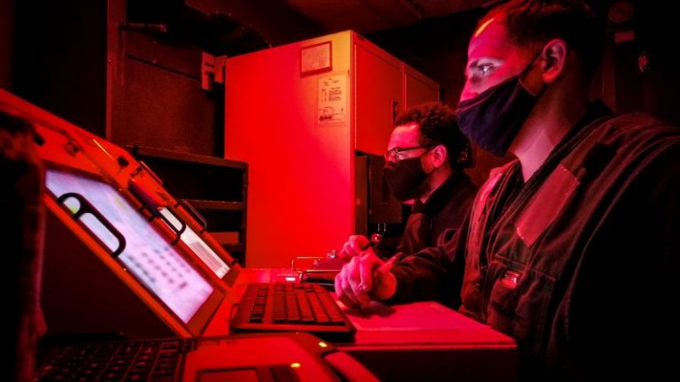 Navy posts NTCDL RFI - Intelligence Community News