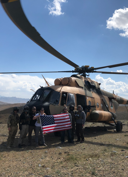 IC Insiders Archives | Intelligence Community News