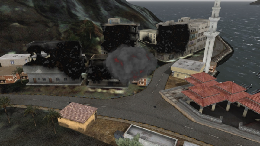 Mission Command, Intelligence Analysis, and Integration - Intelligence ...