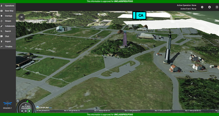 Mission Command: Augmented Reality ~ Collection Management in a User ...