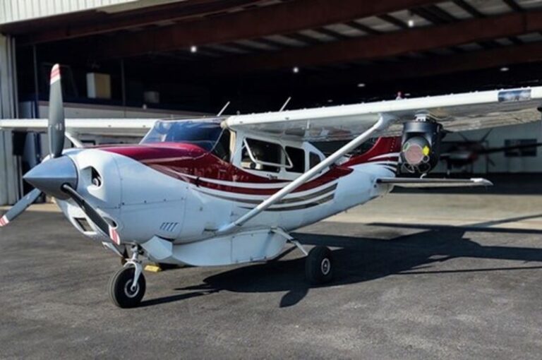 Berry Aviation wins Marine Corps ISR support contract - Intelligence ...