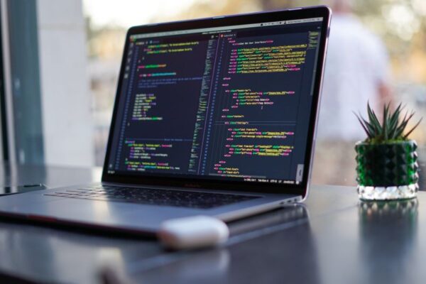 Amentum and Beast Code announce partnership - Intelligence Community News