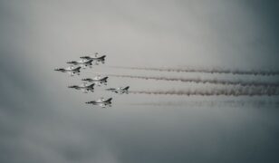 Air Force posts C2IE capability RFI - Intelligence Community News