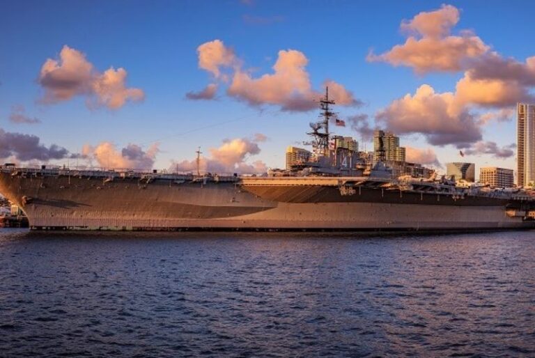 Navy seeks C5I life cycle support - Intelligence Community News