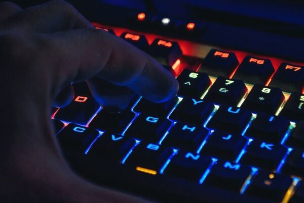 President Biden nominates Harry Coker Jr. as National Cyber Director ...