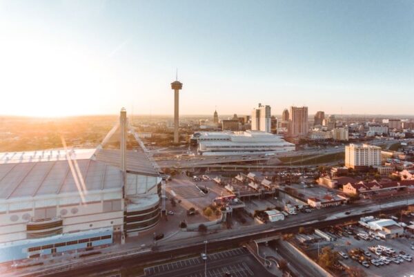 Peraton opens new San Antonio location - Intelligence Community News