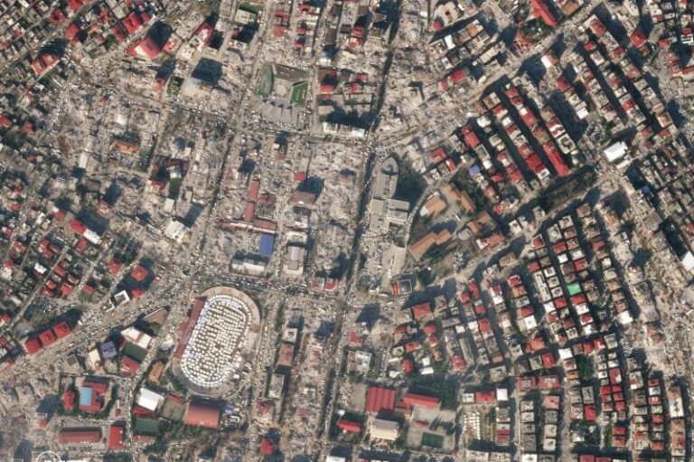 Addressing Problems of Uncertainty with Broad-Area Monitoring and ...