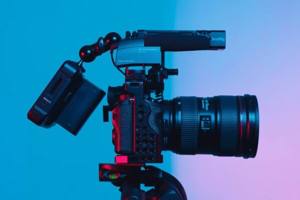 IARPA releases Video LINCS BAA - Intelligence Community News