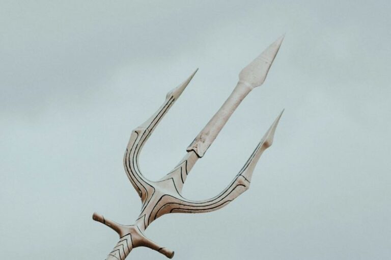 Naval Special Warfare posts Trident Spectre 25 RFI - Intelligence ...