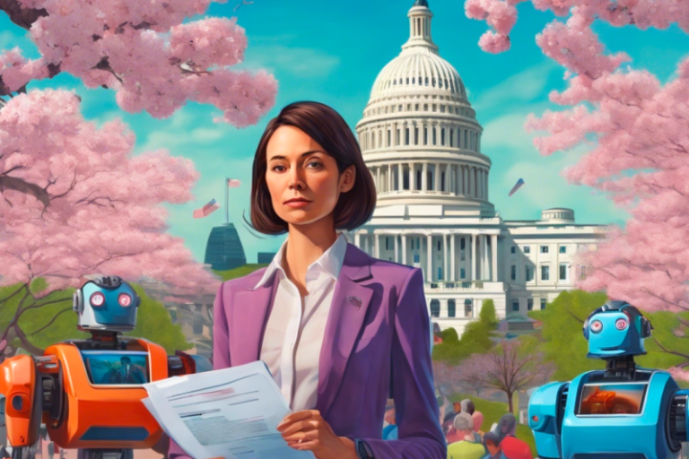 How to Be a Responsible Government Chief Artificial Intelligence ...