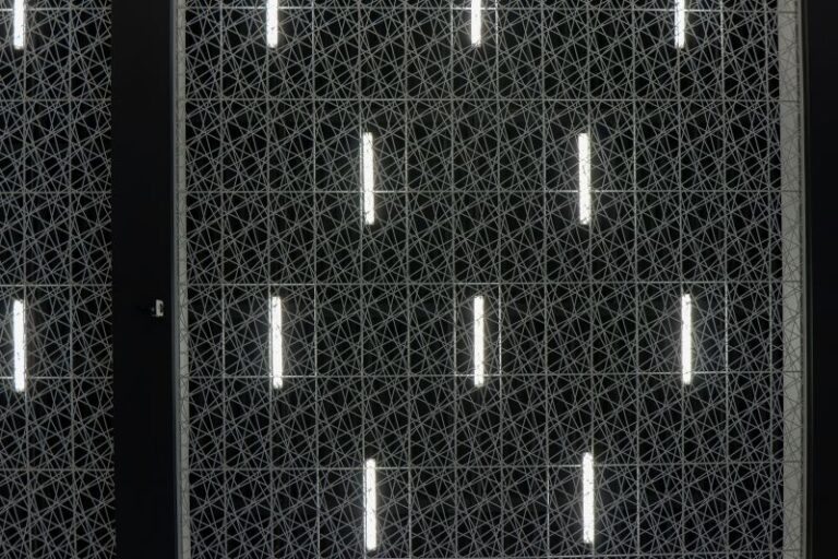 Anduril to modernize space surveillance network - Intelligence ...