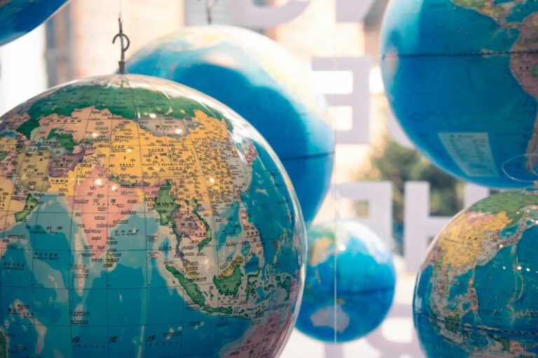 LTG Michele Bredenkamp named director of NGA - Intelligence Community News